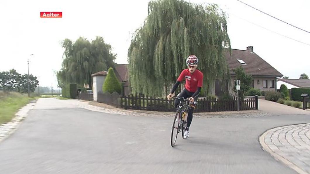 Bjorg Lambrecht wordt dinsdag begraven - TVOOST Bjorg Lambrecht wordt dinsdag begraven - TVOOST